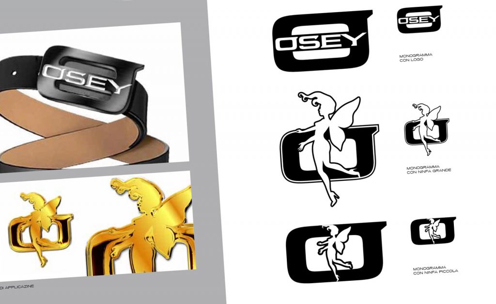 Osey shoes - Nick Pitscheider