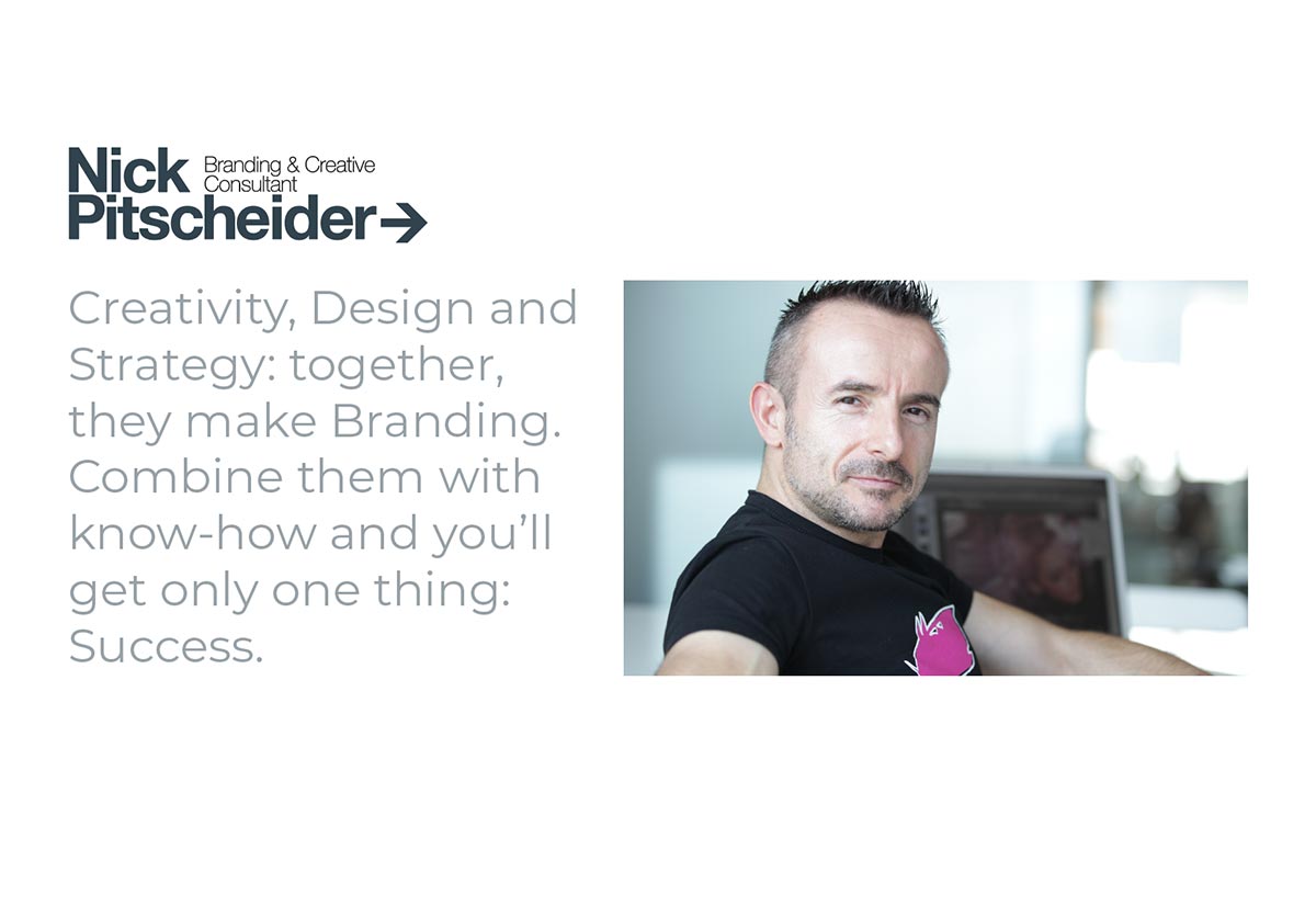 Home - Nick Pitscheider