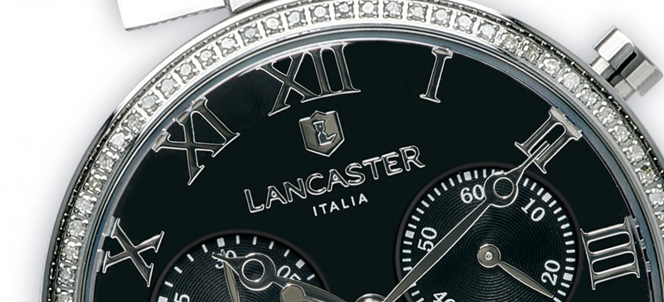 Lancaster Watches and Jewellery - Nick Pitscheider