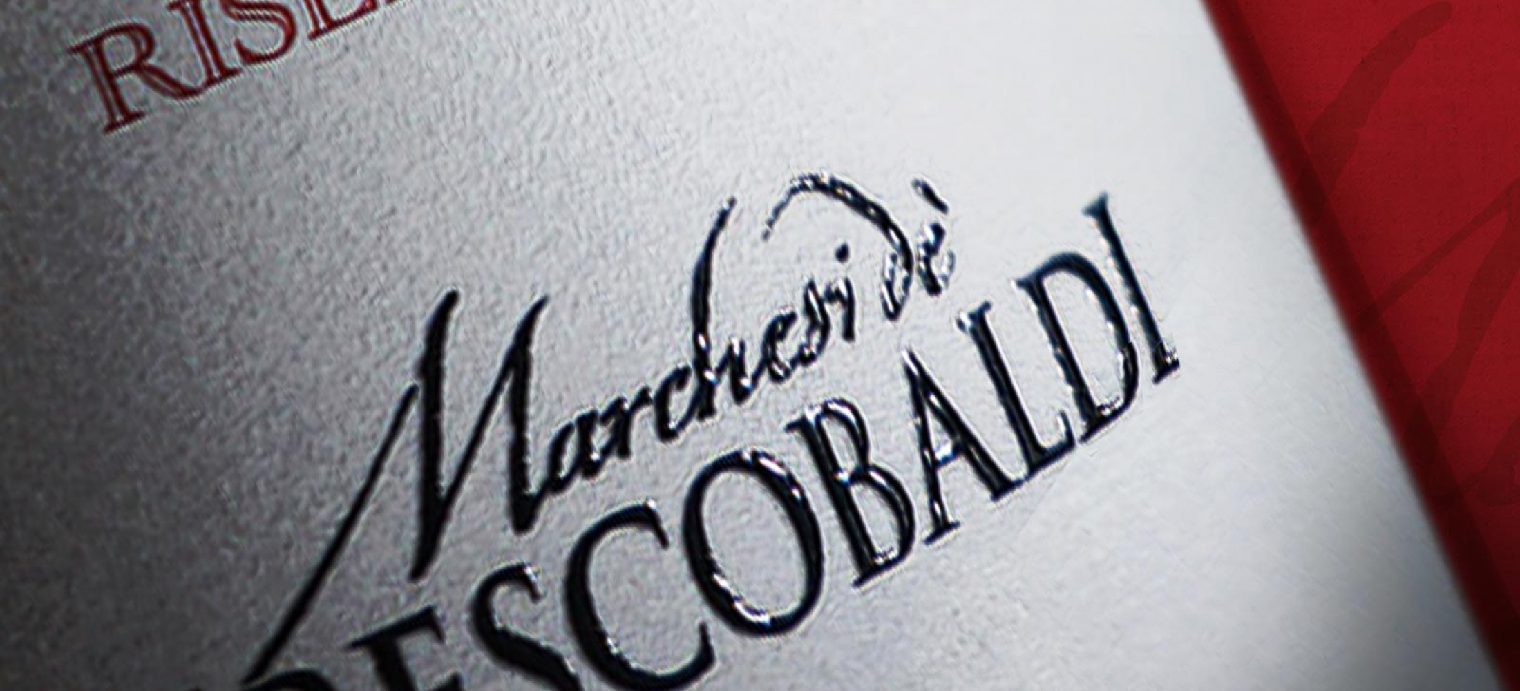 Marchesi de' Frescobaldi - Nick Pitscheider